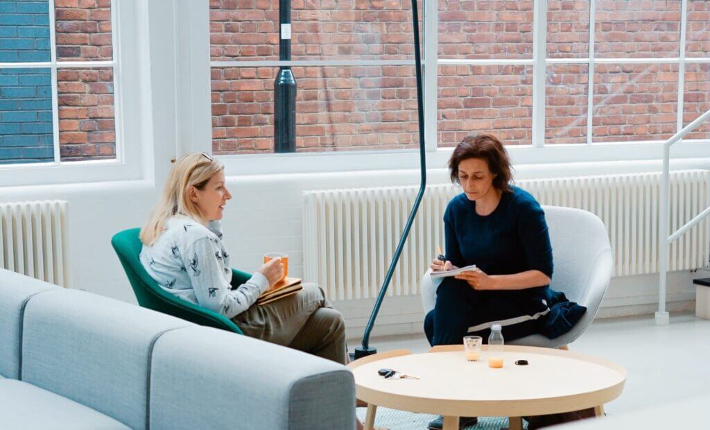 Demystifying Executive Coaching: What Is It & What Does it Achieve? | CJPI