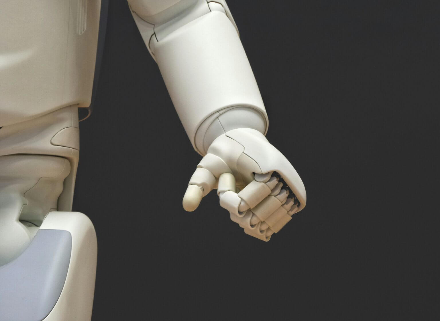 How Might Tesla's Optimus Robots Impact The Job Market | CJPI
