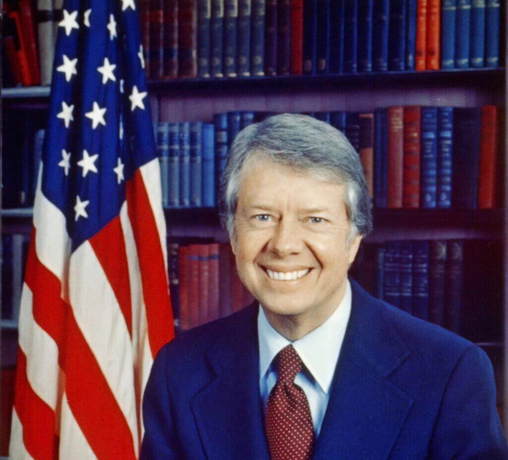 Remembering Jimmy Carter: A Legacy of Leadership and Humanity | CJPI