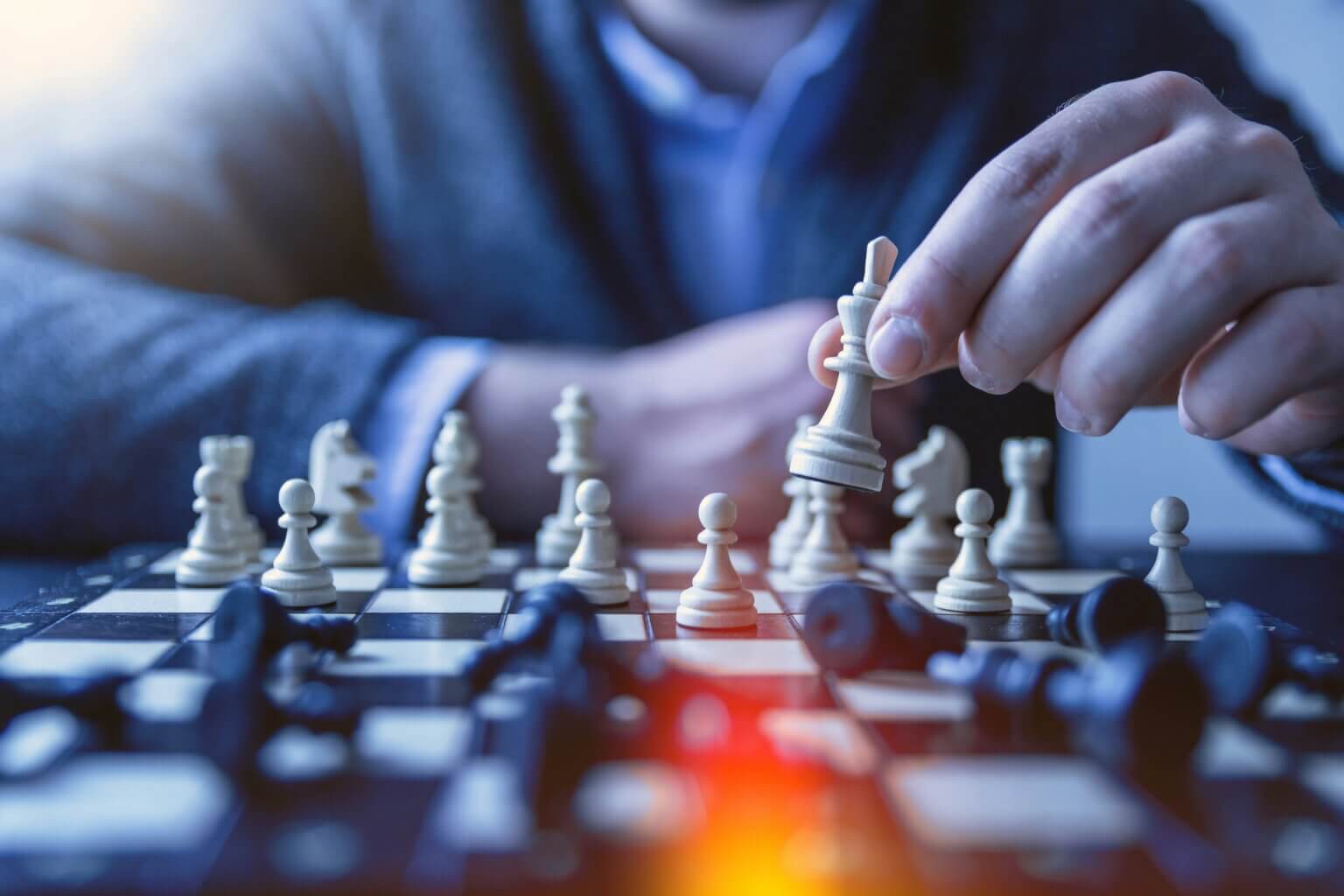7 Types of Mergers and Acquisitions (M&A) Explained (With Examples) | CJPI