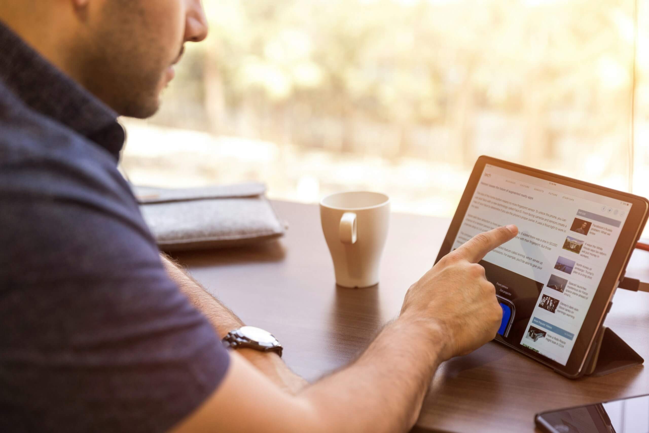 How to Create a Great LinkedIn Headline | CJPI